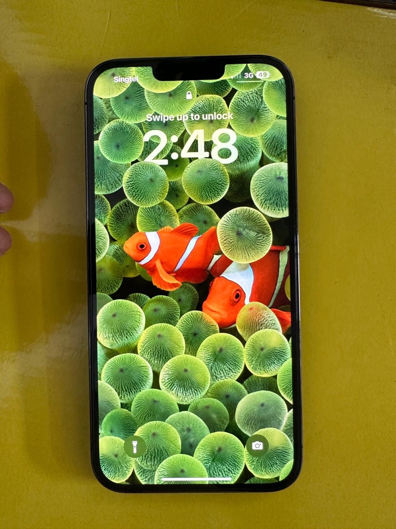 iPhone 13 Pro max, Hobbies & Toys, Stationery & Craft, Craft Supplies ...