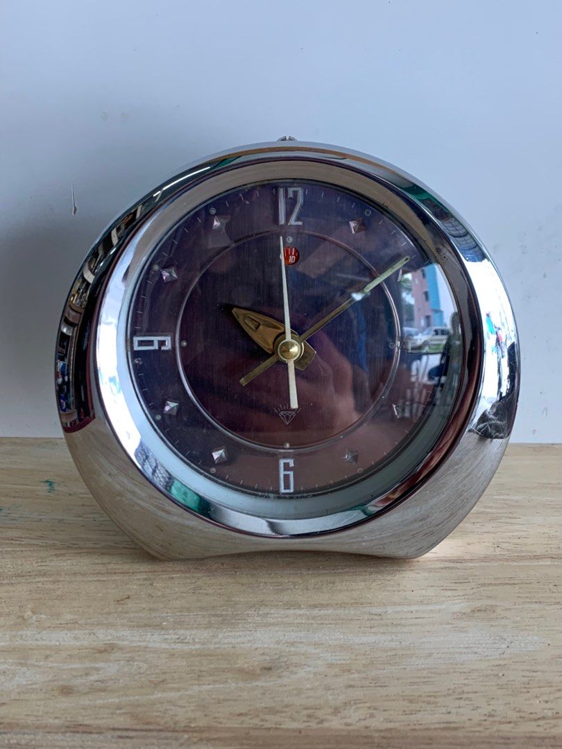 Jam Loceng, Hobbies & Toys, Collectibles & Memorabilia, Vintage ...