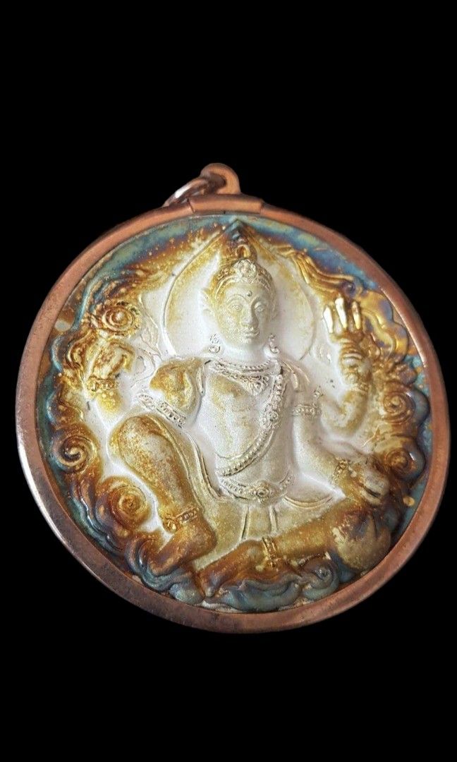 Jatukam Ramathep, Hobbies & Toys, Memorabilia & Collectibles, Religious ...