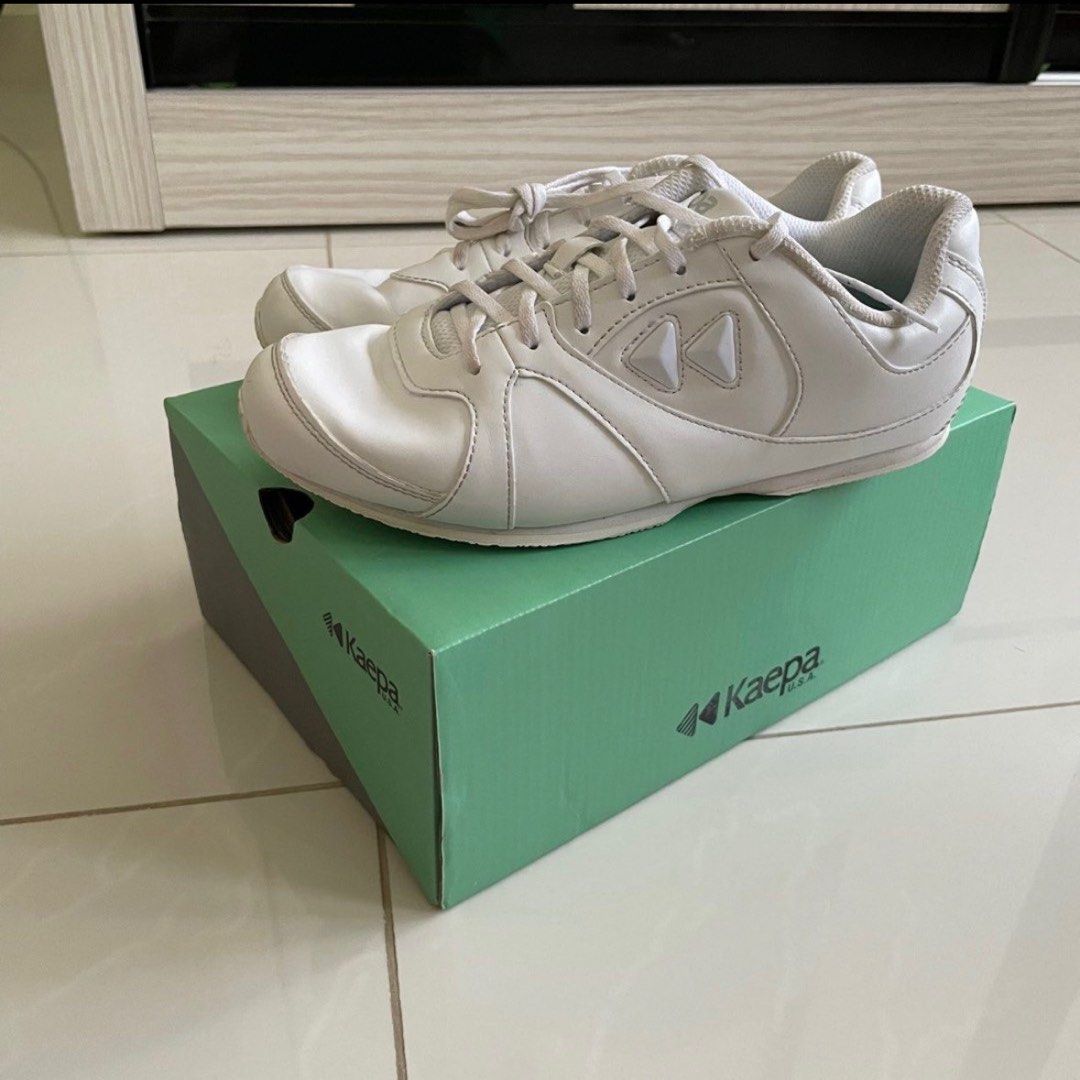 Kaepa Cheerful Queer Shoe, Women's Fashion, Footwear, Sneakers on Carousell