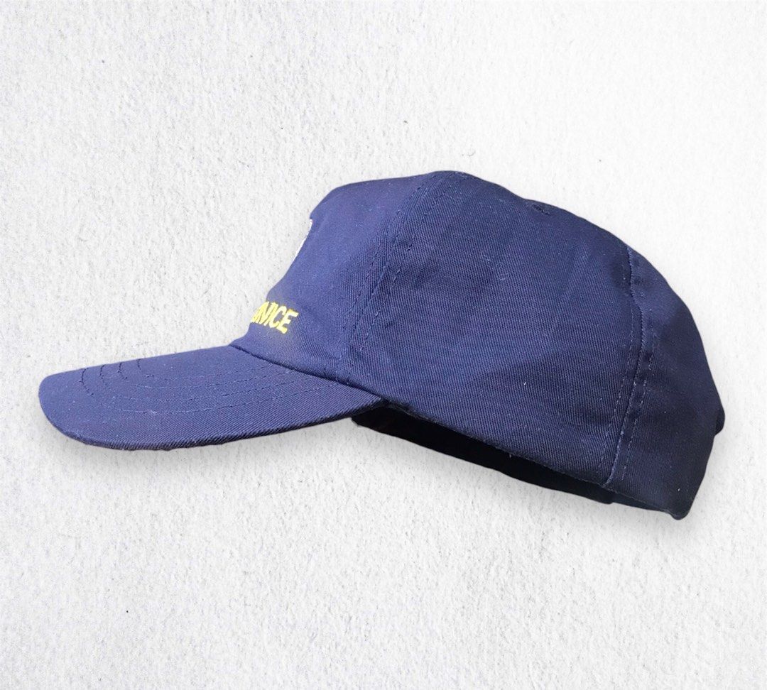 Kanye West Yeezy Sunday Service Cap, Men's Fashion, Watches ...