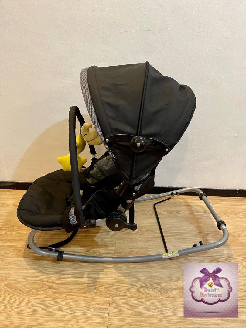 KATOJI BRANDNEW ROCKER, Babies & Kids, Baby Nursery & Kids Furniture ...