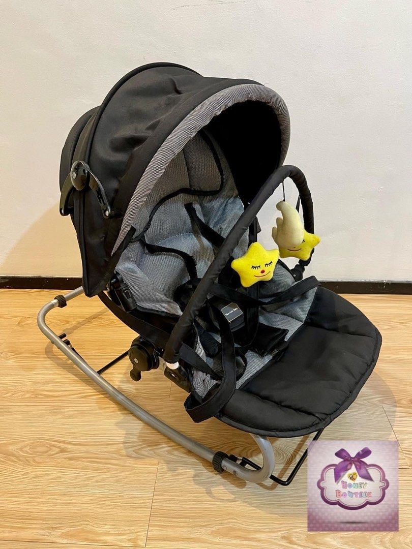 KATOJI BRANDNEW ROCKER, Babies & Kids, Baby Nursery & Kids Furniture ...