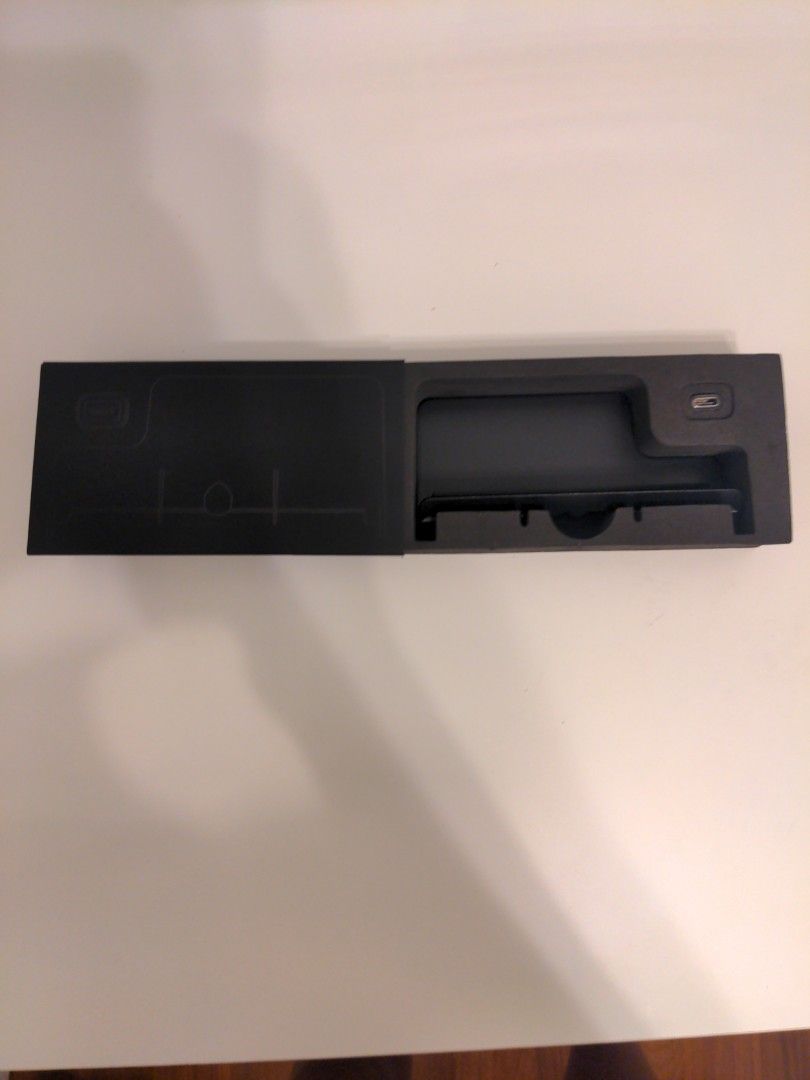 Killswitch Steam Deck Case negotiable price FULL PACKAGE, Video Gaming ...