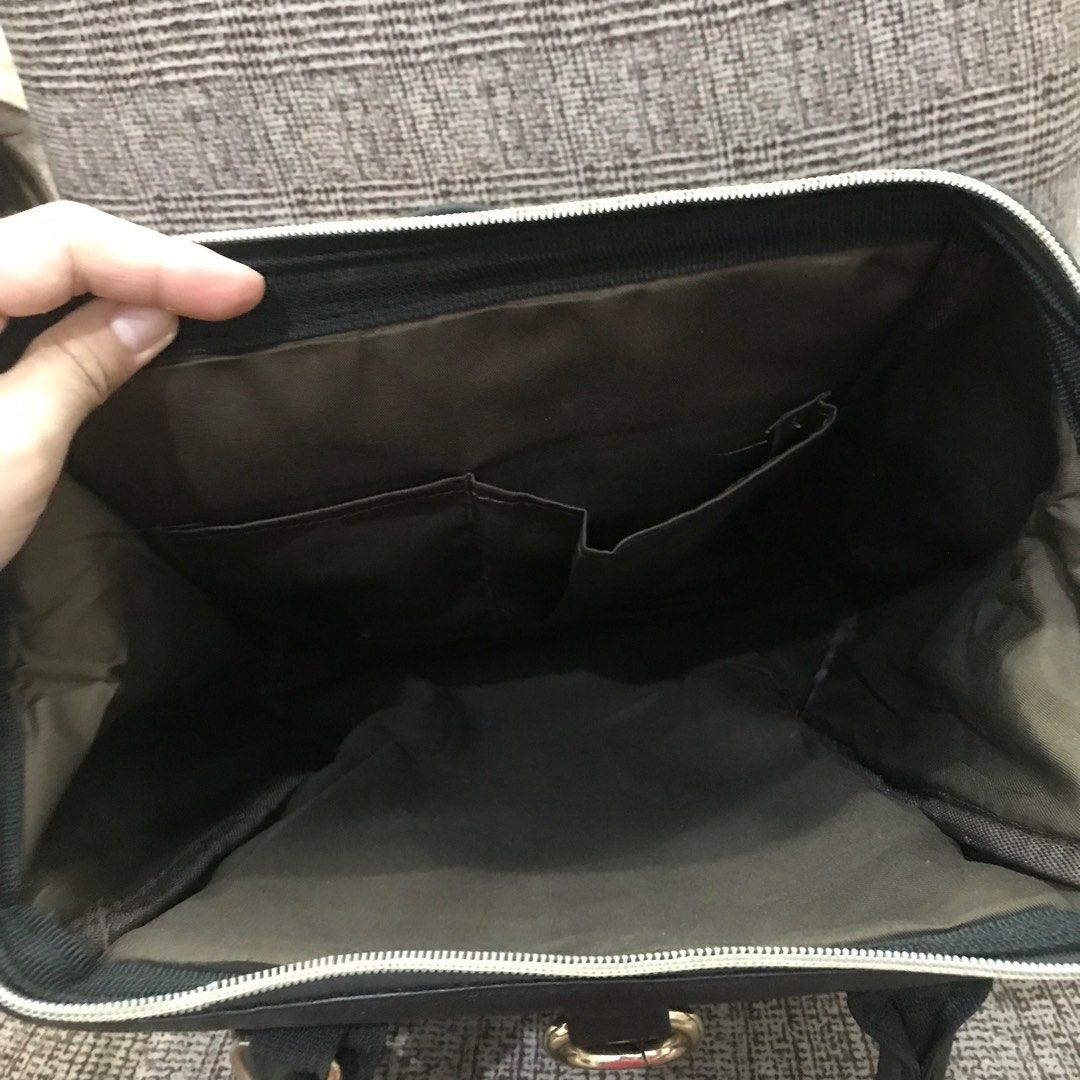 Kimbel Leather Backpack Original, Women's Fashion, Bags & Wallets, Tote ...