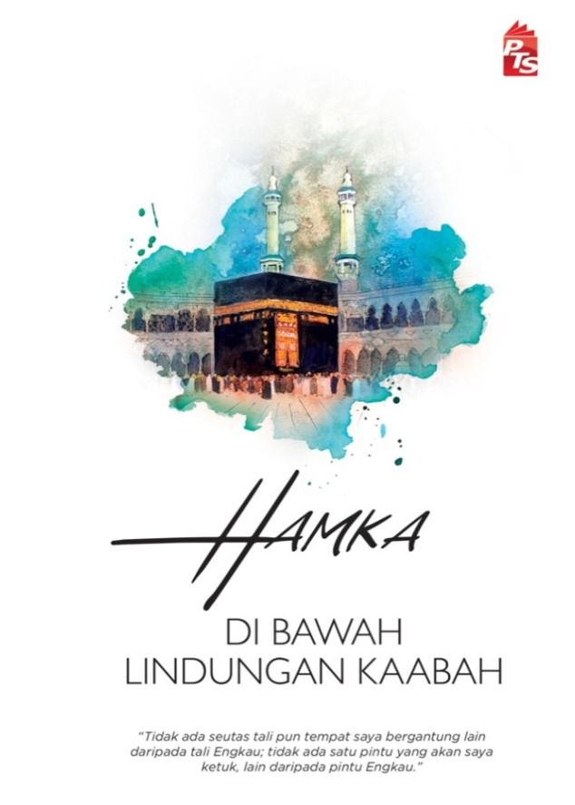 Koleksi HAMKA 2023-Tuan Direktur |Merantau Ke Deli |Di Bawah Lindungan ...