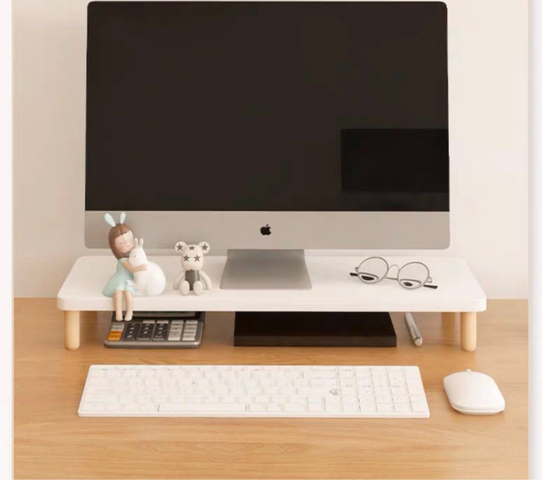 Laptop Desktop Table with drawers, Furniture & Home Living, Furniture ...