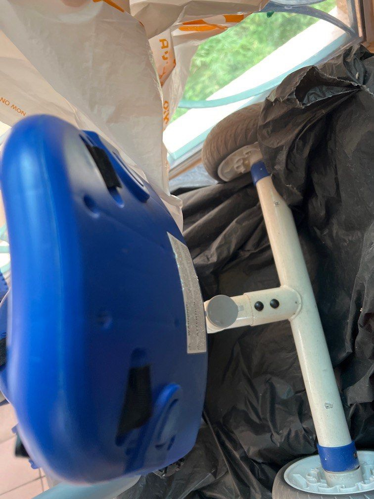 Little tikes bike trike, Babies & Kids, Infant Playtime on Carousell