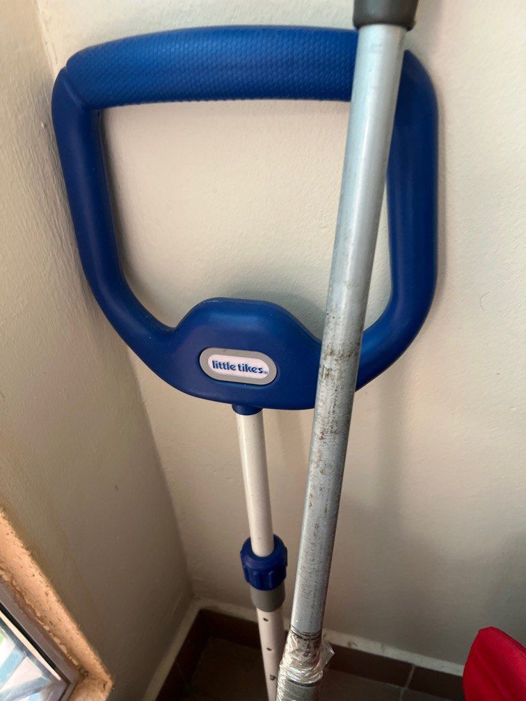 Little tikes bike trike, Babies & Kids, Infant Playtime on Carousell