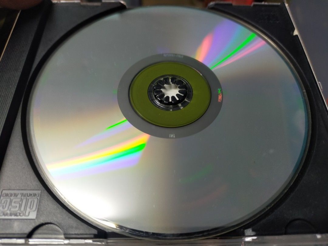 Live - Throwing Copper, Hobbies & Toys, Music & Media, CDs & DVDs on ...