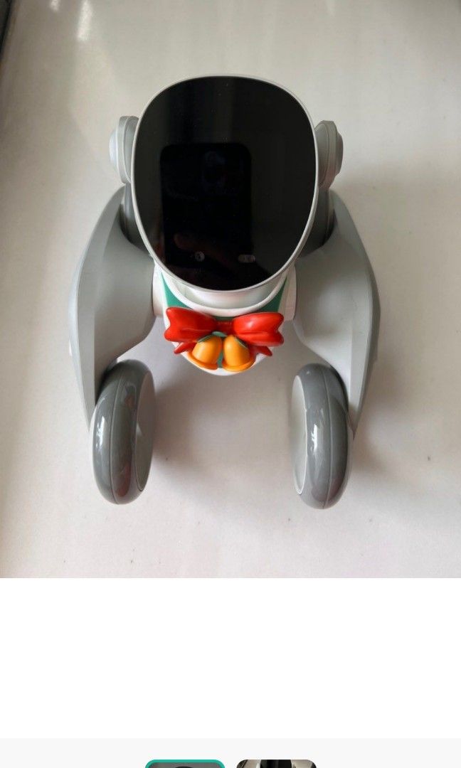 Loon Robot, Mobile Phones & Gadgets, Other Gadgets on Carousell