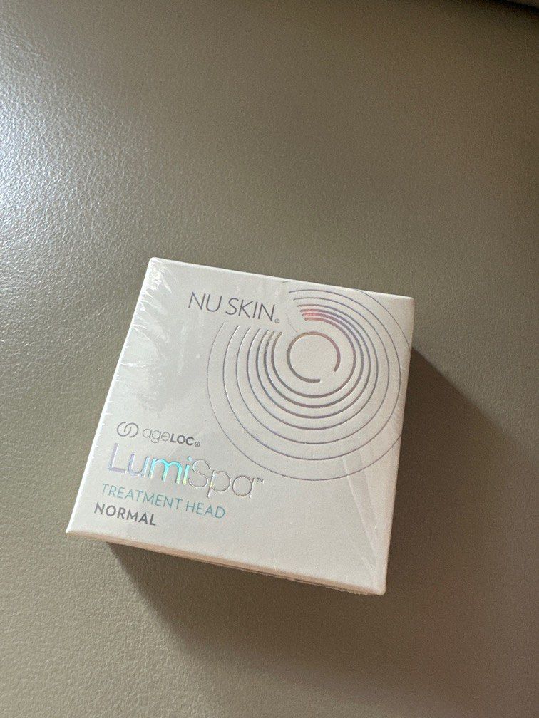 Lumispa treatment head ( normal), Beauty & Personal Care, Face, Face ...