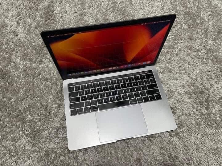 MacBook Pro 2019 Core i5 8Gb 256Ssd 13.3inch OS Ventura, Computers ...