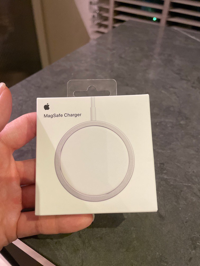MagSafe Charger, Mobile Phones & Gadgets, Mobile & Gadget Accessories ...