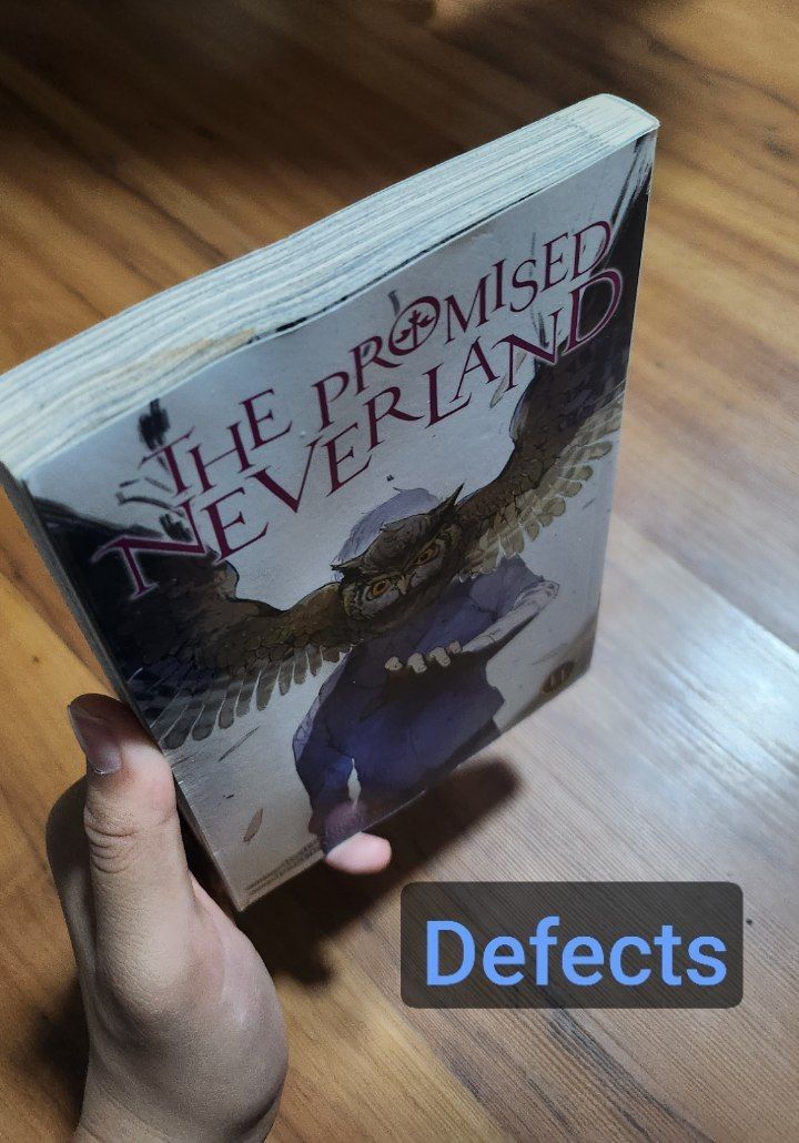 Jujutsu Kaisen, Haikyuu, TPN Manga, Hobbies & Toys, Books & Magazines ...