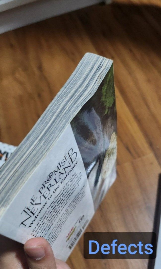 Jujutsu Kaisen, Haikyuu, TPN Manga, Hobbies & Toys, Books & Magazines ...