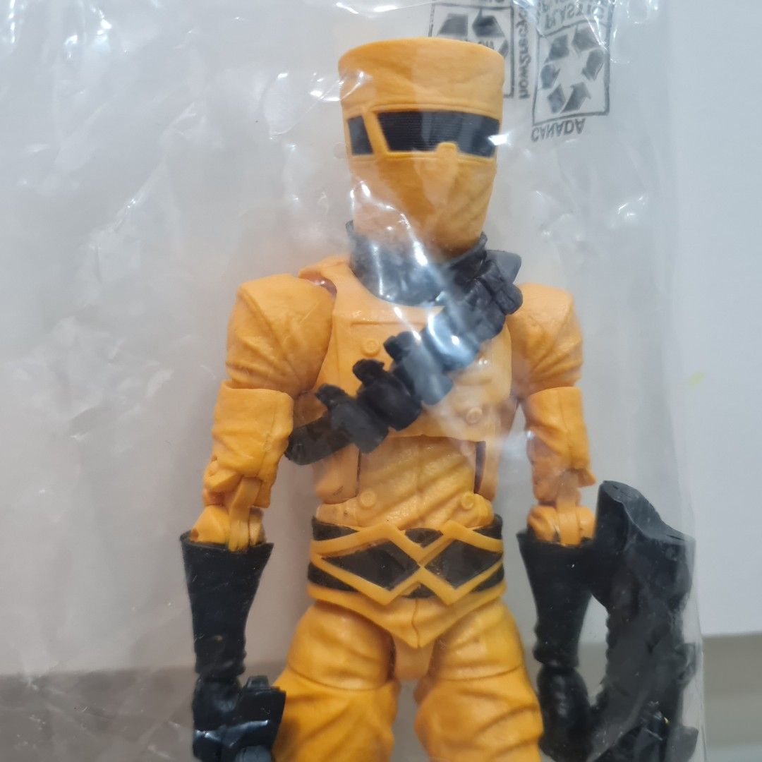 Marvel Legends AIM Soldier lot, Hobbies & Toys, Toys & Games on Carousell