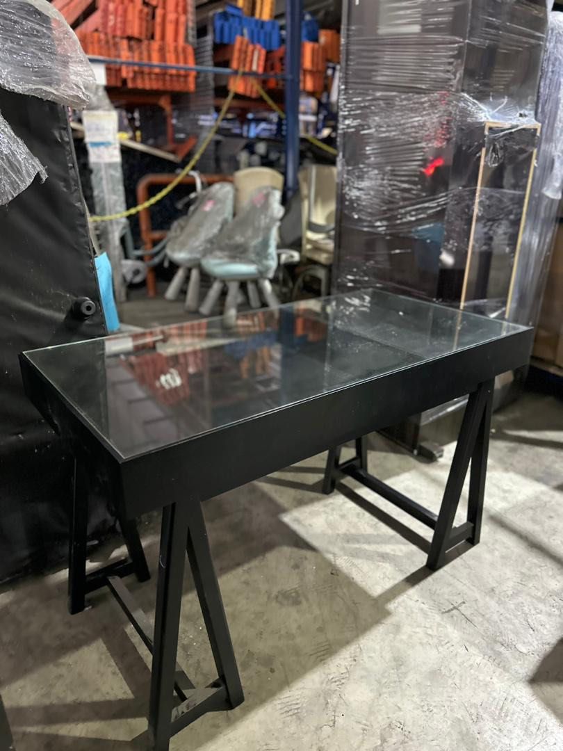 Meja Display, Furniture & Home Living, Furniture, Tables & Sets on ...