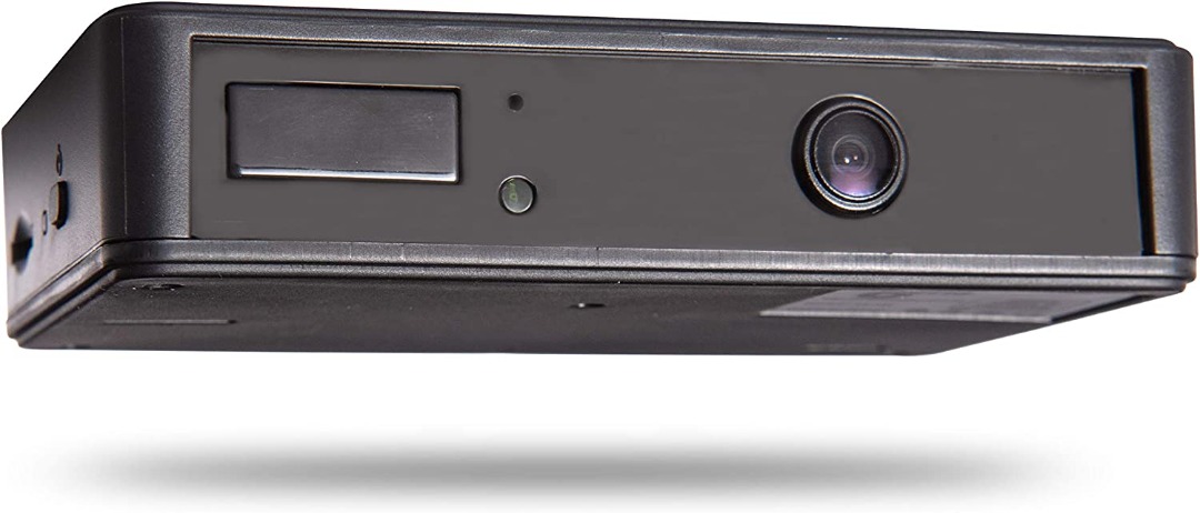 Mini Camera Box Long Recording, Photography, Video Cameras on Carousell