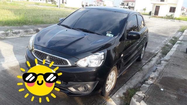 Mitsubishi Mirage Automatic and Manual Rush Sale Auto, Cars for Sale ...