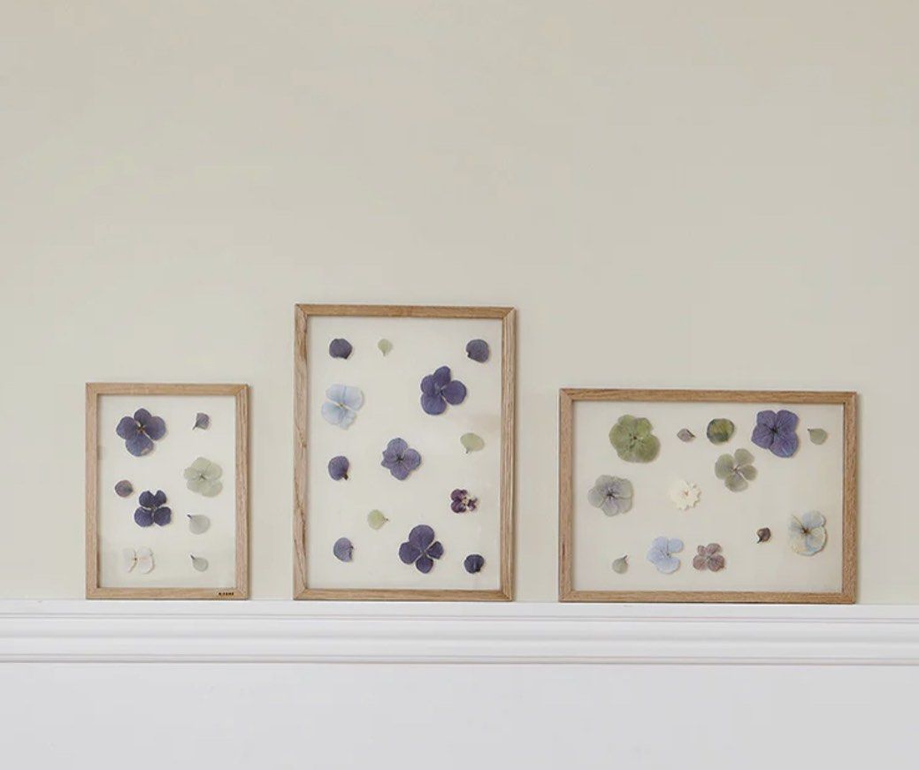 Moebe Finnish Design Wooden Photo Frame, Furniture & Home Living, Home ...