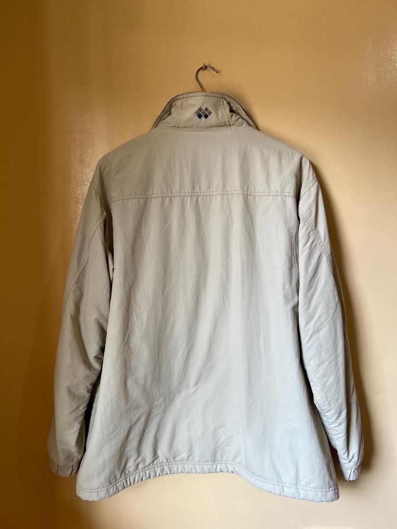 MONTBELL CLIMAPLUS FLEECE WINDBREAKER, Men's Fashion, Coats, Jackets ...