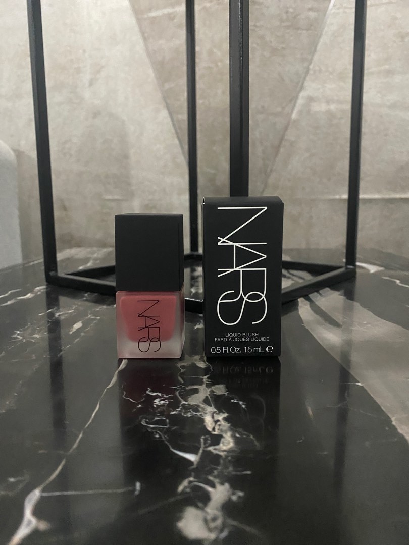 Nars Liquid Blush Dolce Vita, Beauty & Personal Care, Face, Makeup on ...