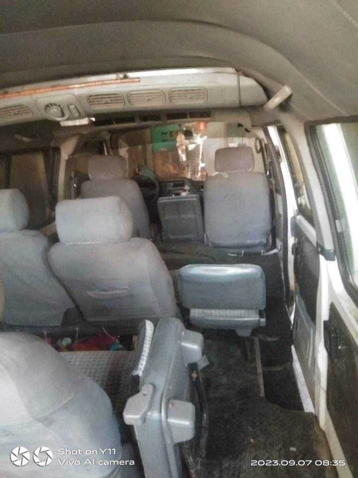 Nissan escapade Van nissan escapade Van nissan van Manual, Cars for ...