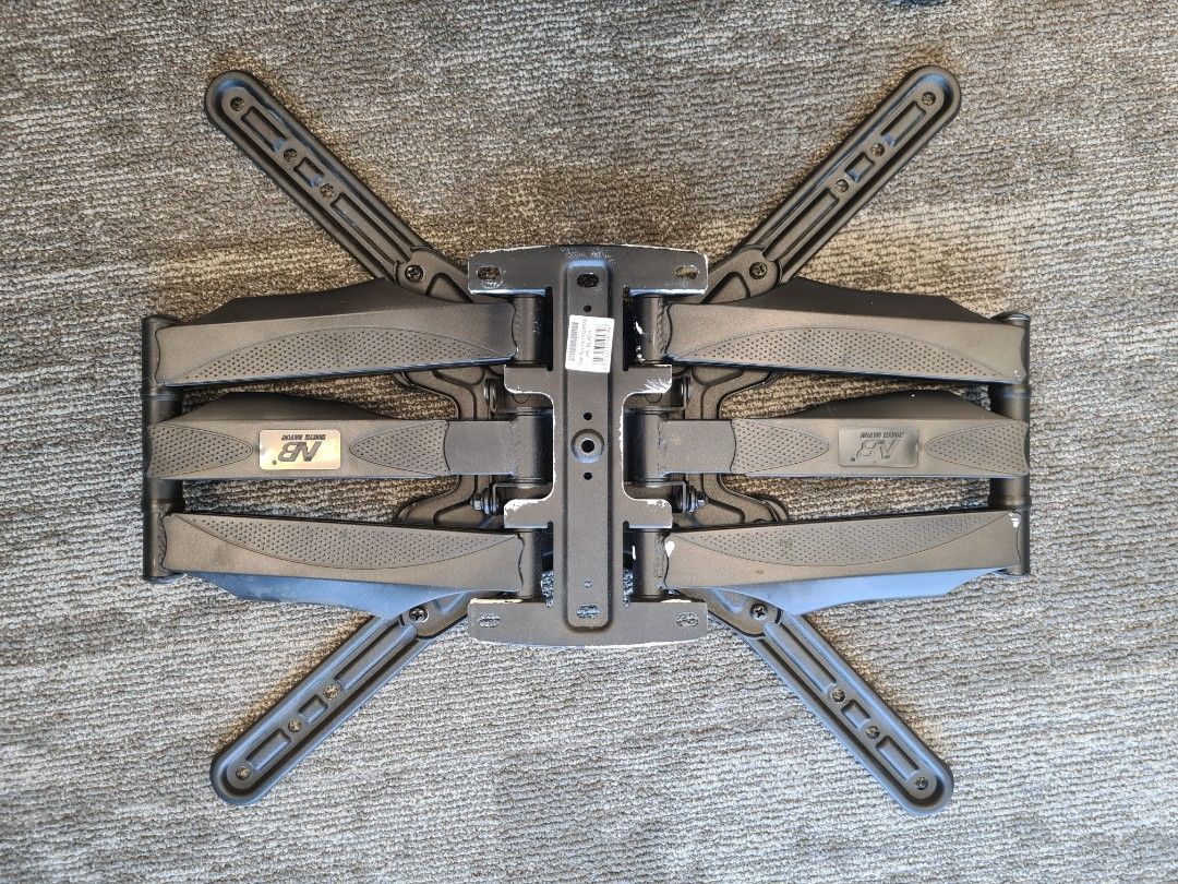 North Bayou NB P5 Swivel TV Mount Bracket, TV & Home Appliances, TV ...