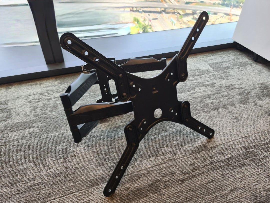 North Bayou NB P5 Swivel TV Mount Bracket, TV & Home Appliances, TV ...