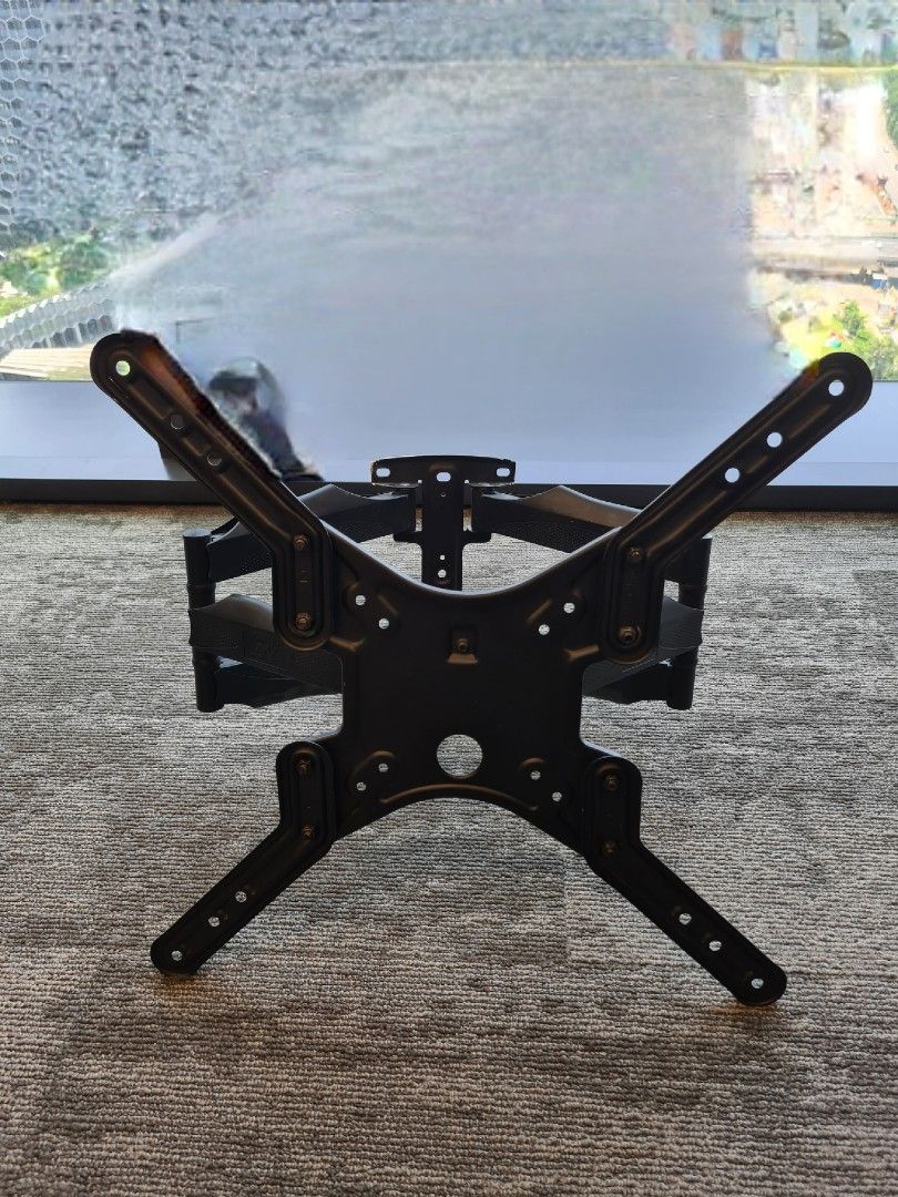 North Bayou NB P5 Swivel TV Mount Bracket, TV & Home Appliances, TV ...