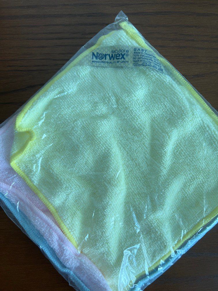 Norwex Baby Body Pack, Babies & Kids, Bathing & Changing, Other Baby ...