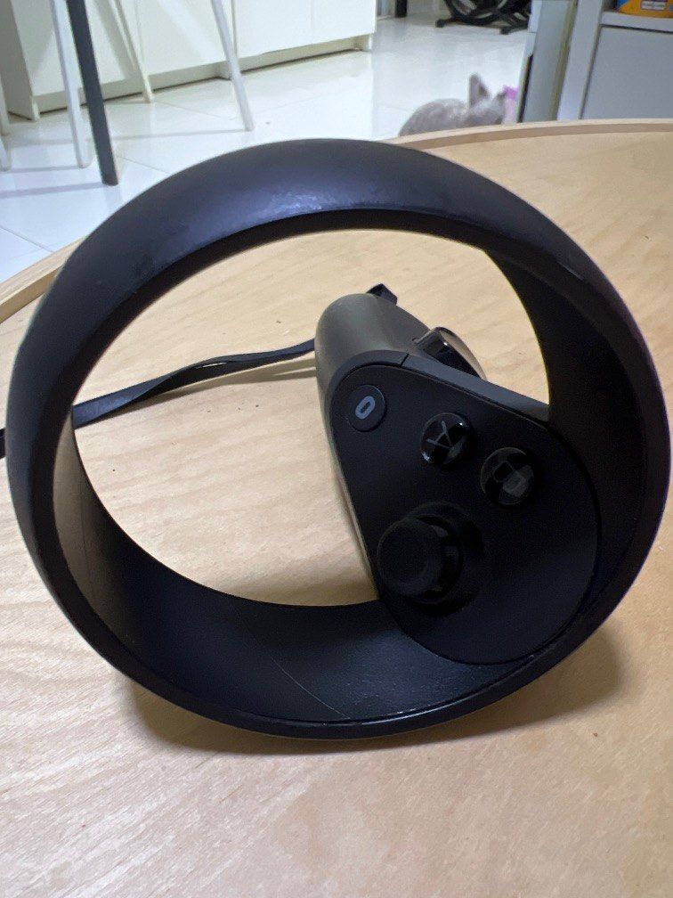 Oculus Rift S Right Controller, Video Gaming, Gaming Accessories ...