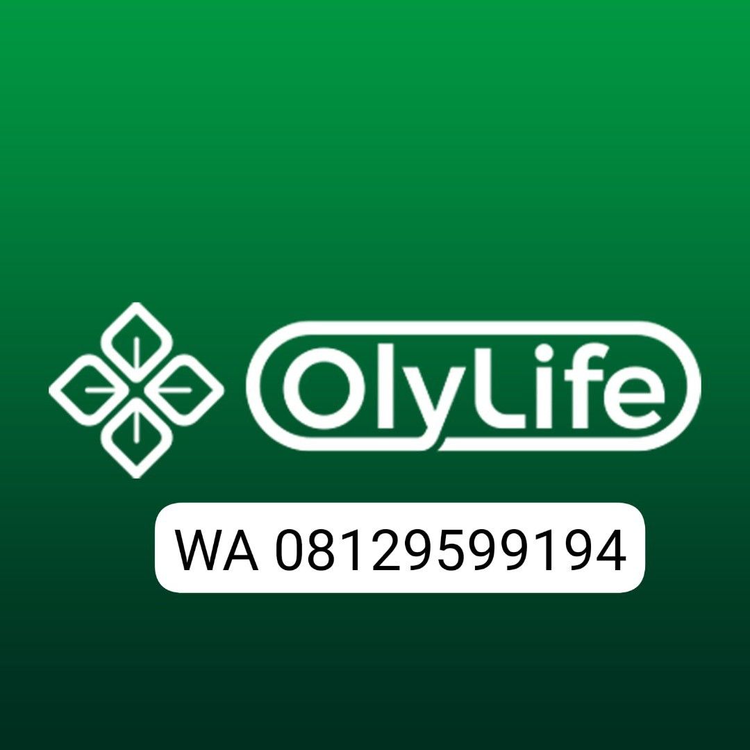 Olylife Alat terapi listrik terbaik untuk penderita stroke 08129599194 ...