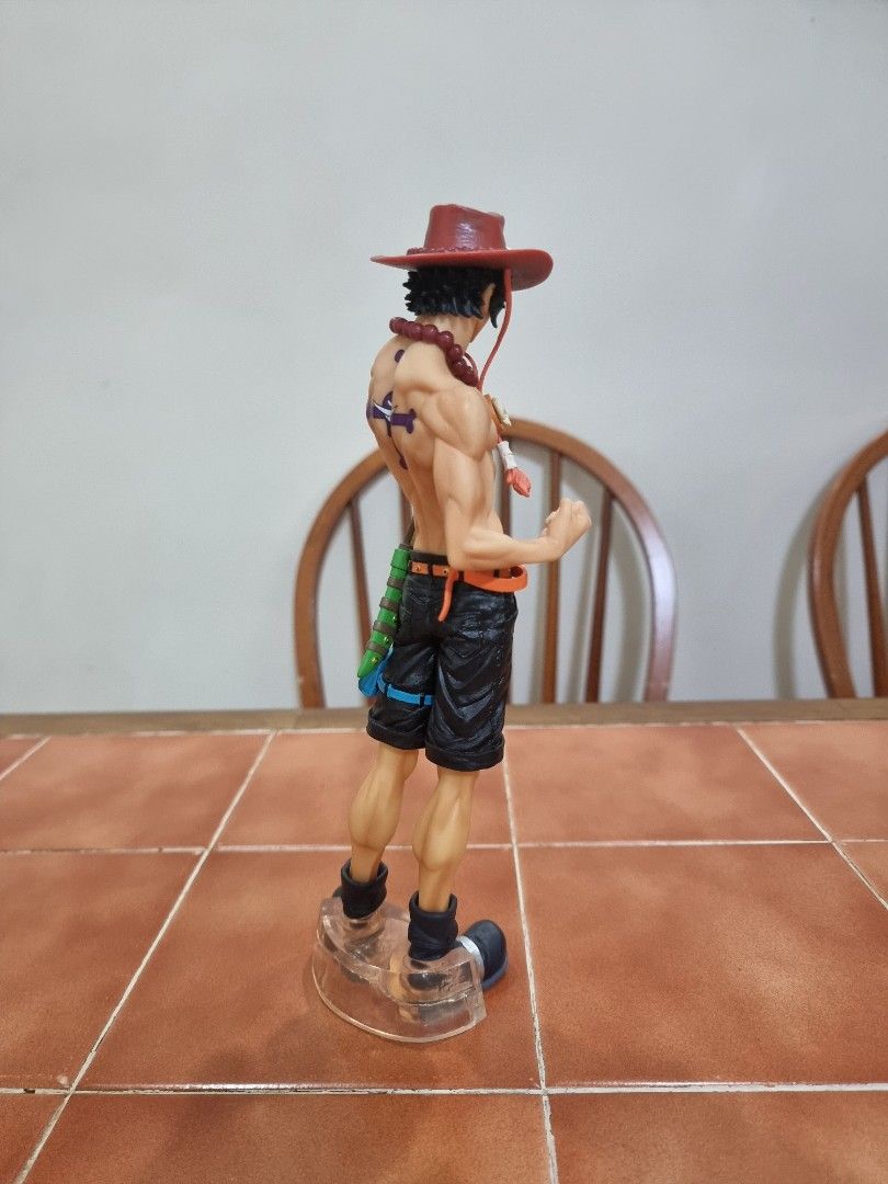 One Piece - THE GREATEST! 20th Anniversary Ichiban Kuji - Prize A ...