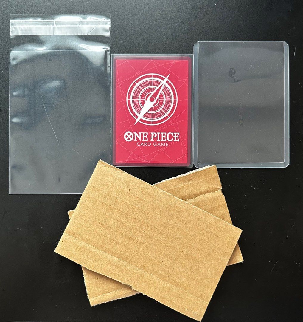 One Piece Card Game TCG - Akainu L (Parallel) OP05-041 Japanese on ...