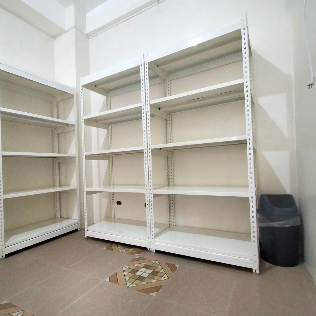 Open Rack for Storage - Steel Shelving display, Furniture & Home Living ...