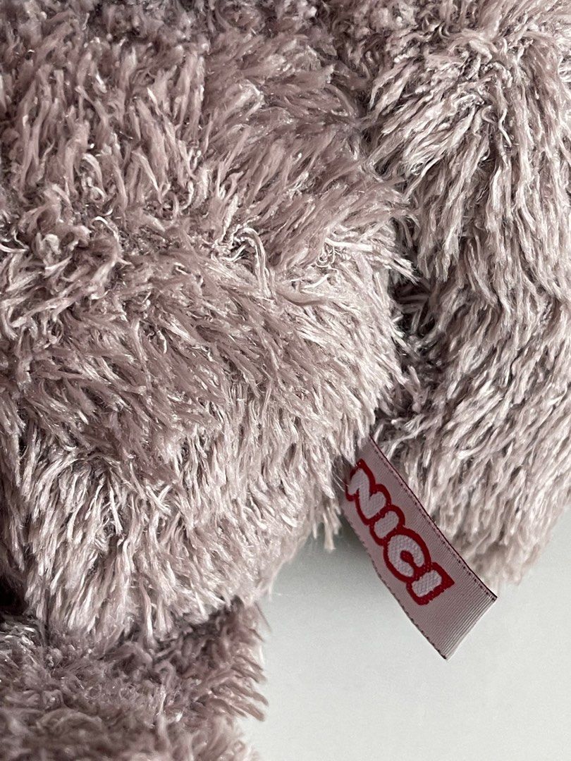 Original (Authentic) Nici brand bear., Hobbies & Toys, Toys & Games on ...