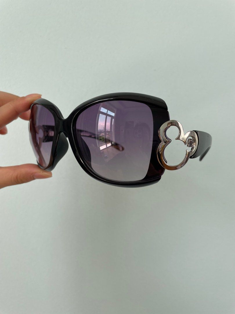 Oversize Disney Shades, Women's Fashion, Watches & Accessories ...