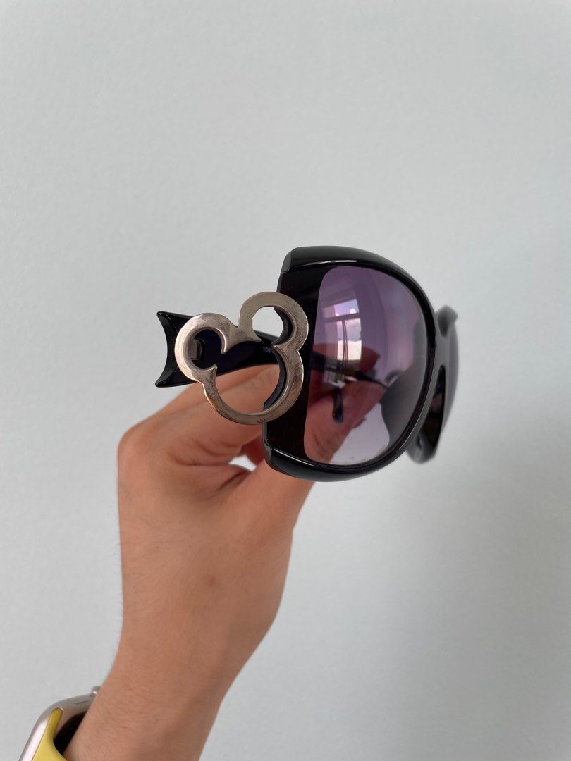 Oversize Disney Shades, Women's Fashion, Watches & Accessories ...