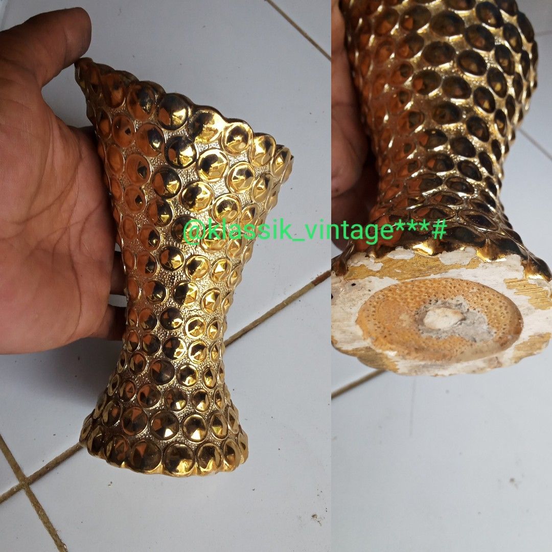 Pas bunga antik, Antik, Lainnya di Carousell