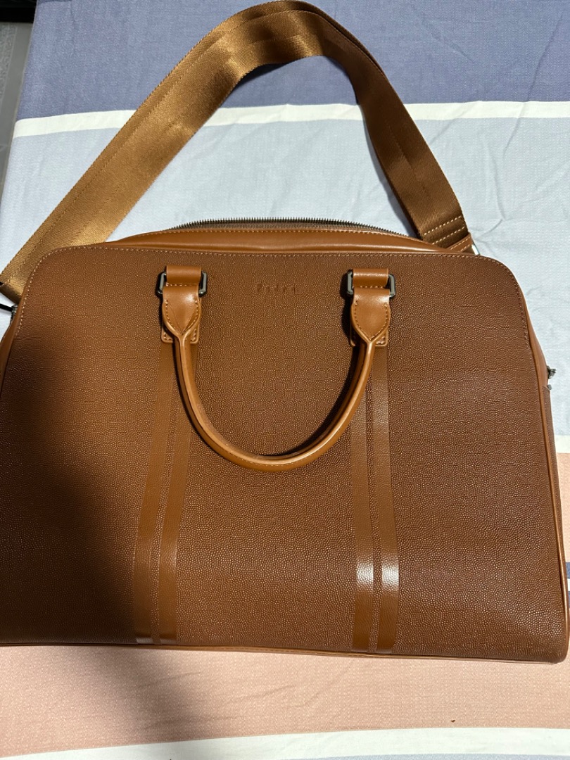 Pedro, Men's Fashion, Bags, Sling Bags on Carousell