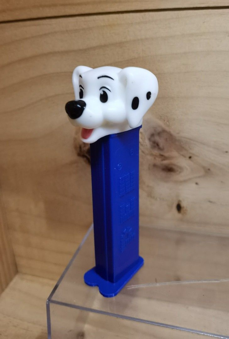 PEZ Candy Dispenser Characters Series Collection, Hobbies & Toys, Toys ...