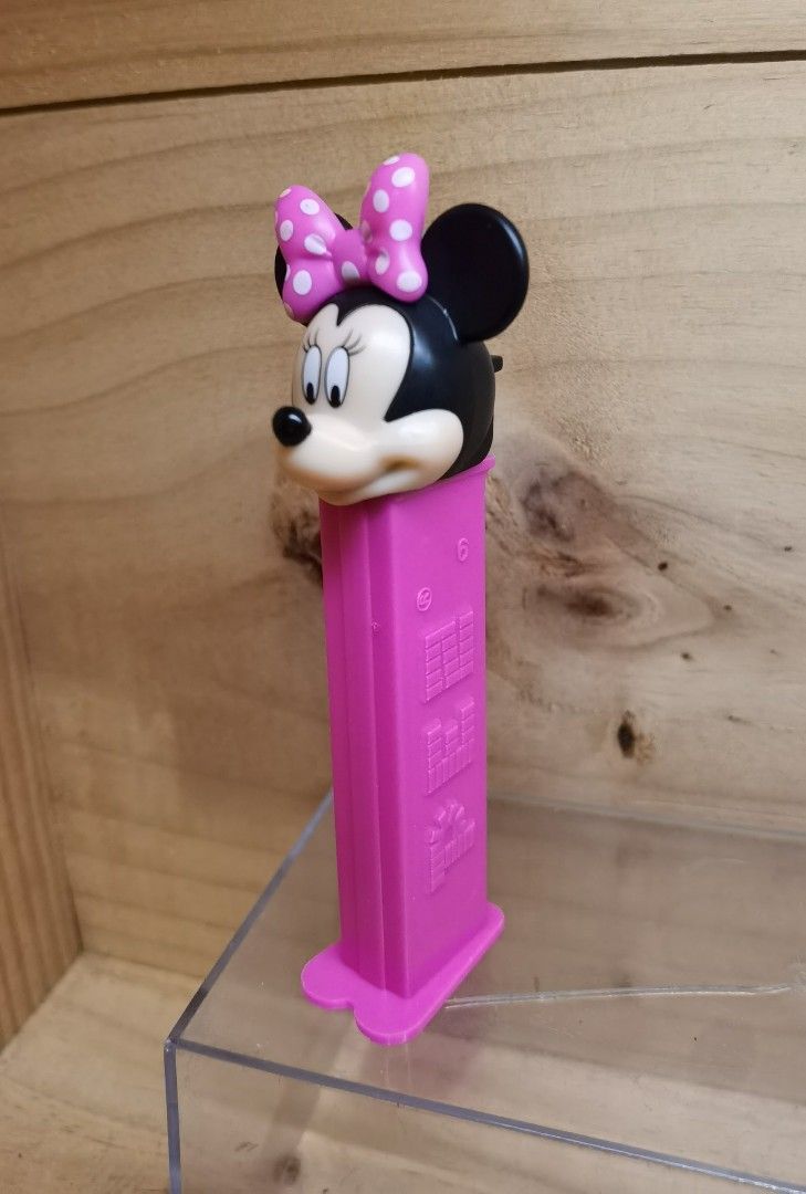 PEZ Candy Dispenser Characters Series Collection, Hobbies & Toys, Toys ...
