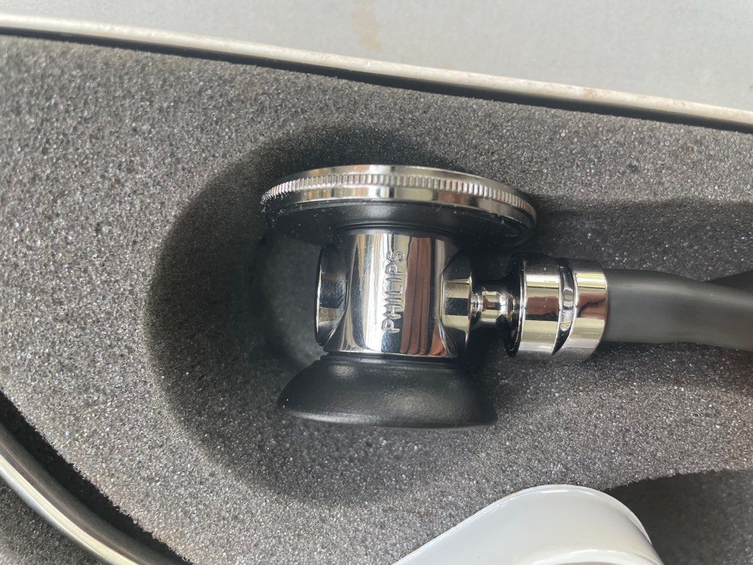 PHILIPS Stethoscope, Health & Nutrition, Medical Supplies & Tools on ...