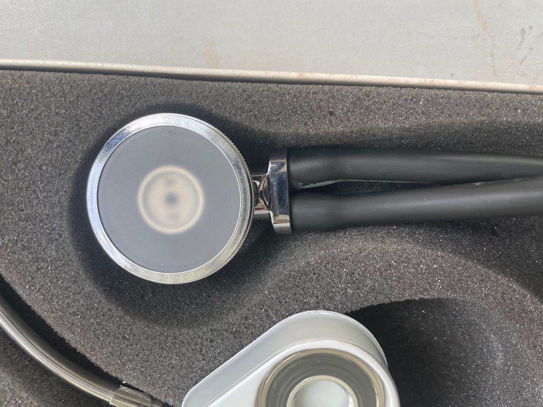 PHILIPS Stethoscope, Health & Nutrition, Medical Supplies & Tools on ...