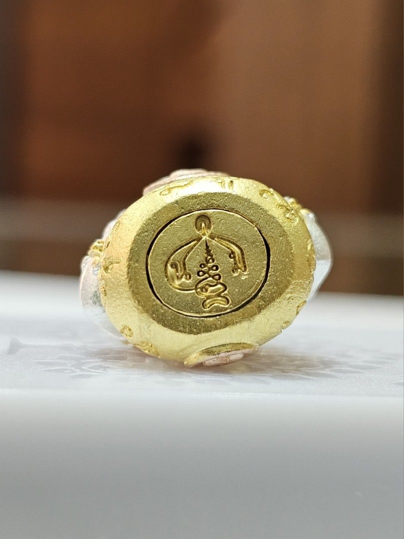 Phra Rahu Thai Amulet, Hobbies & Toys, Memorabilia & Collectibles ...