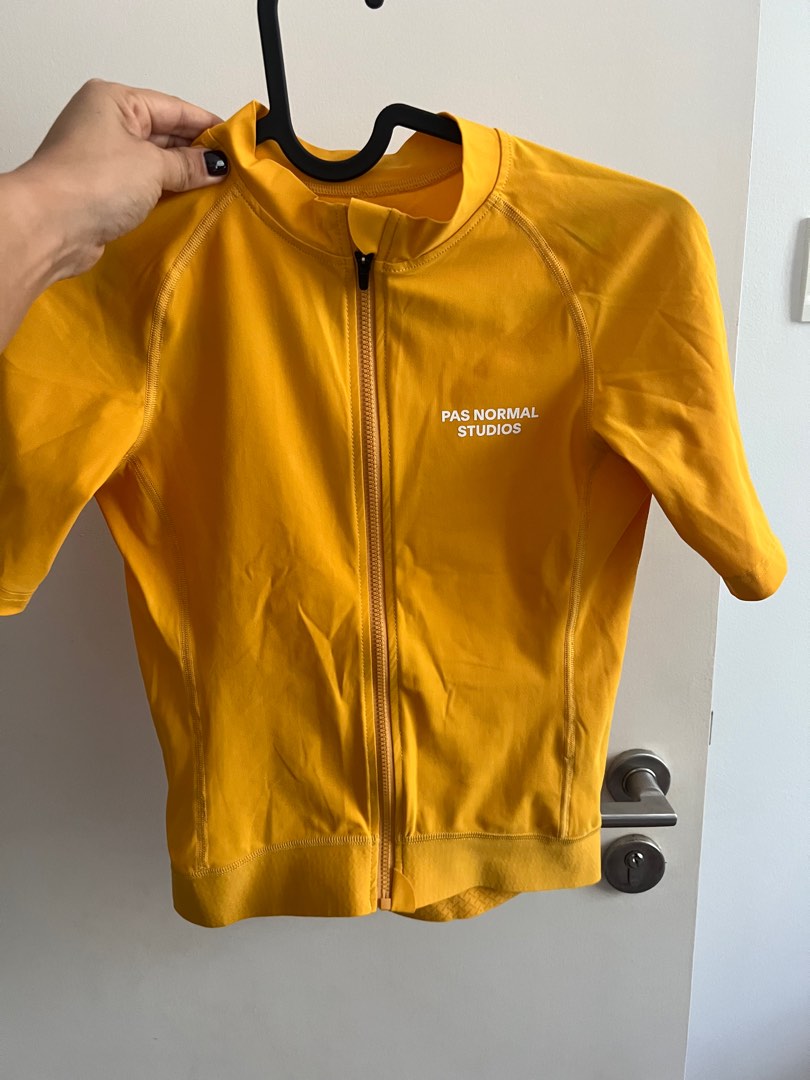 PNS Cycling jersey size S, Women's Fashion, Activewear on Carousell
