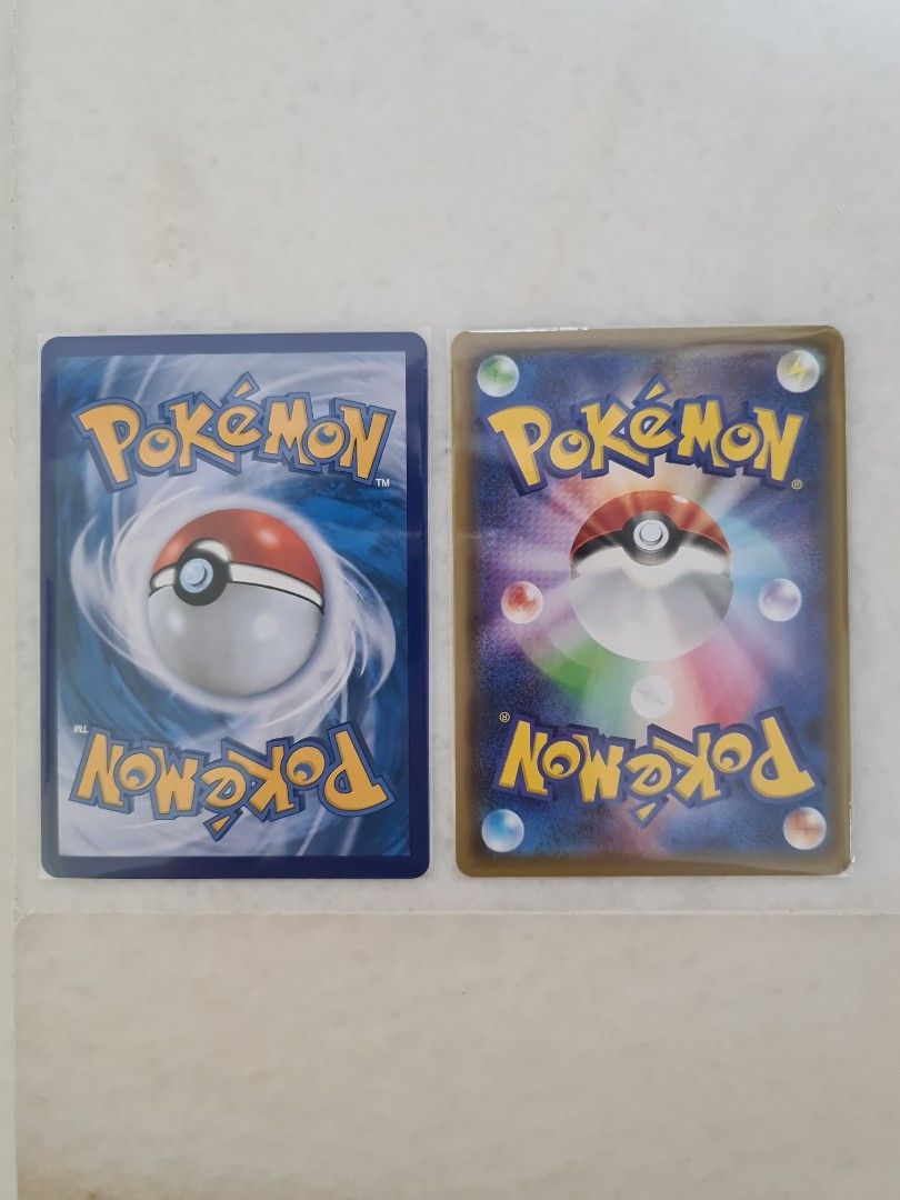 Pokemon Eevee Heroes Japanese Korean Umbreon Moonbreon Vmax Alt Art 095 ...