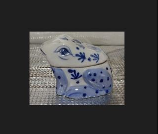 Vintage Bronze Musical Box (Naniwa - Japan) 1950s - AHT1540, Hobbies ...